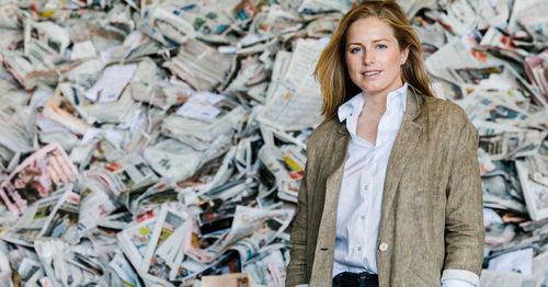 30 under 30: Hennes oppkjøpsfond bruker FNs bærekraftsmål