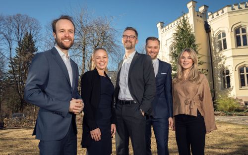 The Power of Personal Stories