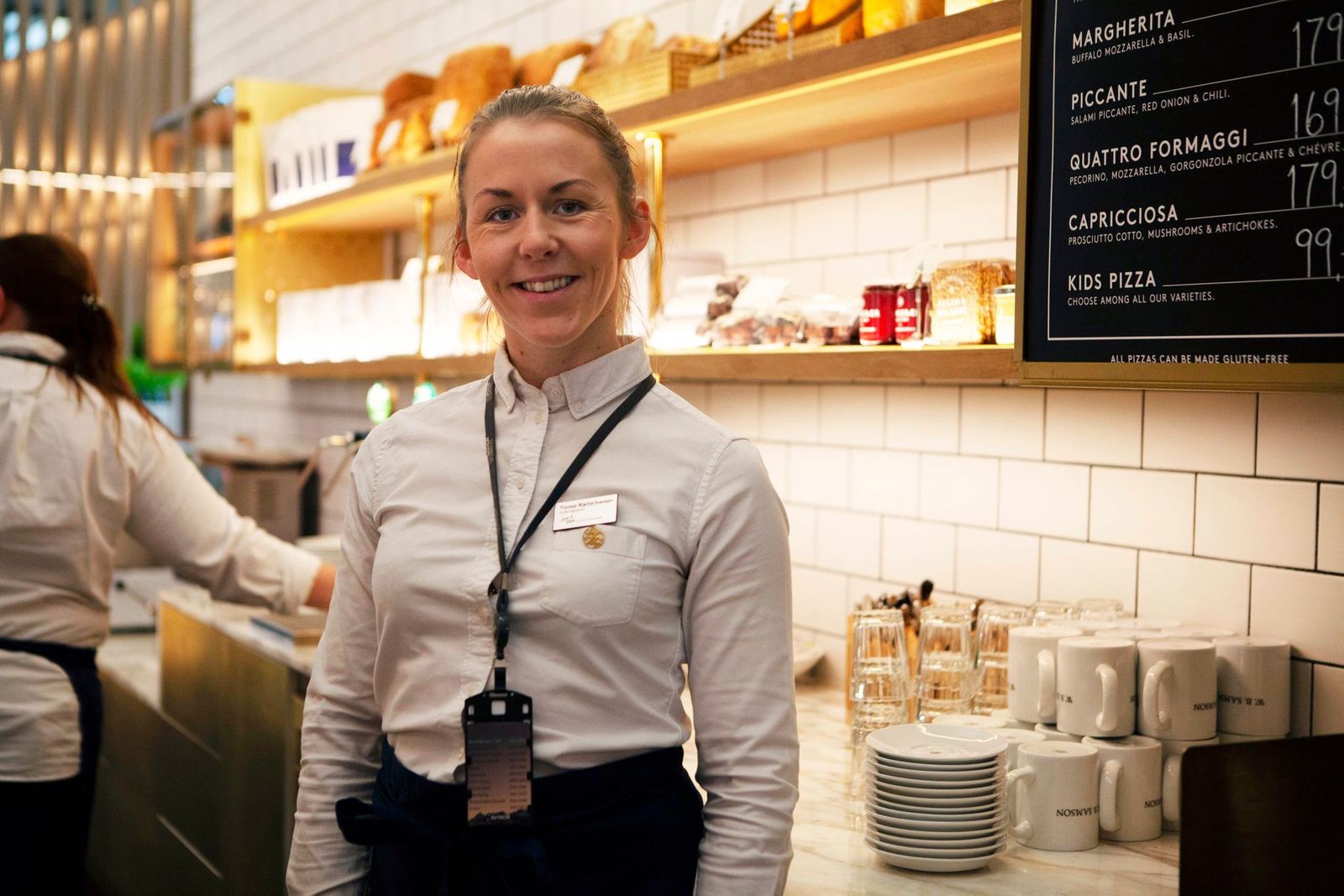 Annonsørinnhold: Nå flyr du direkte til 151 destinasjoner fra Oslo lufthavn