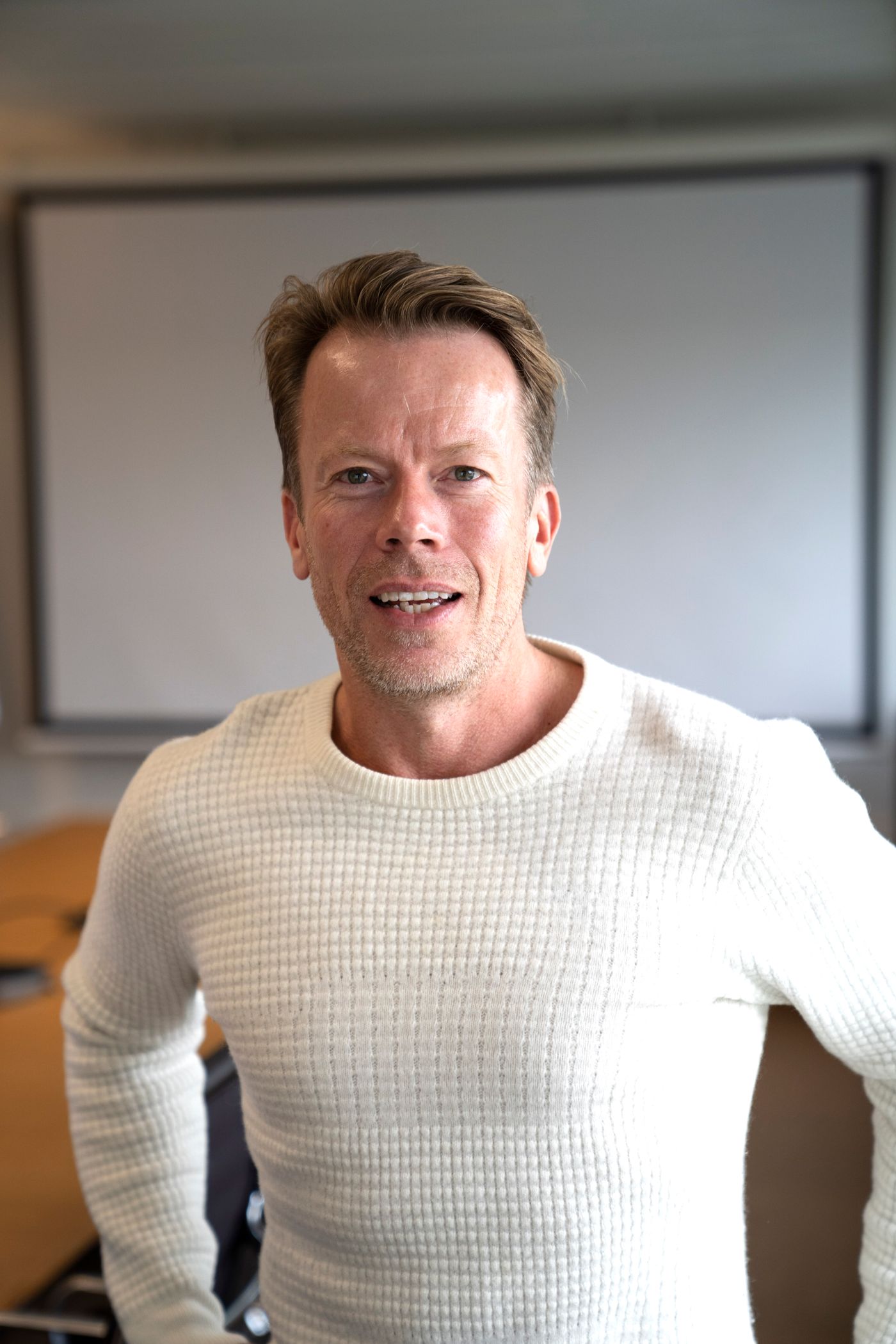 Annonsørinnhold: Slik skal ekspertene håndtere klima- og ...