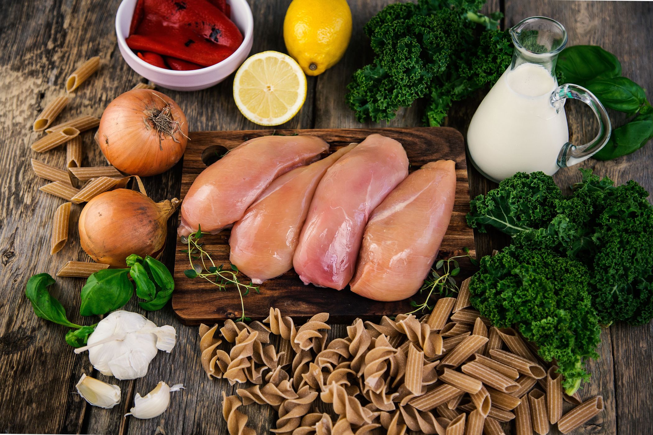 KyllingGården – for deg som velger kvalitet og dyrevelferd