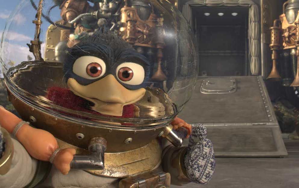 Annonsørinnhold: Eksklusivt intervju med Solan Gundersen