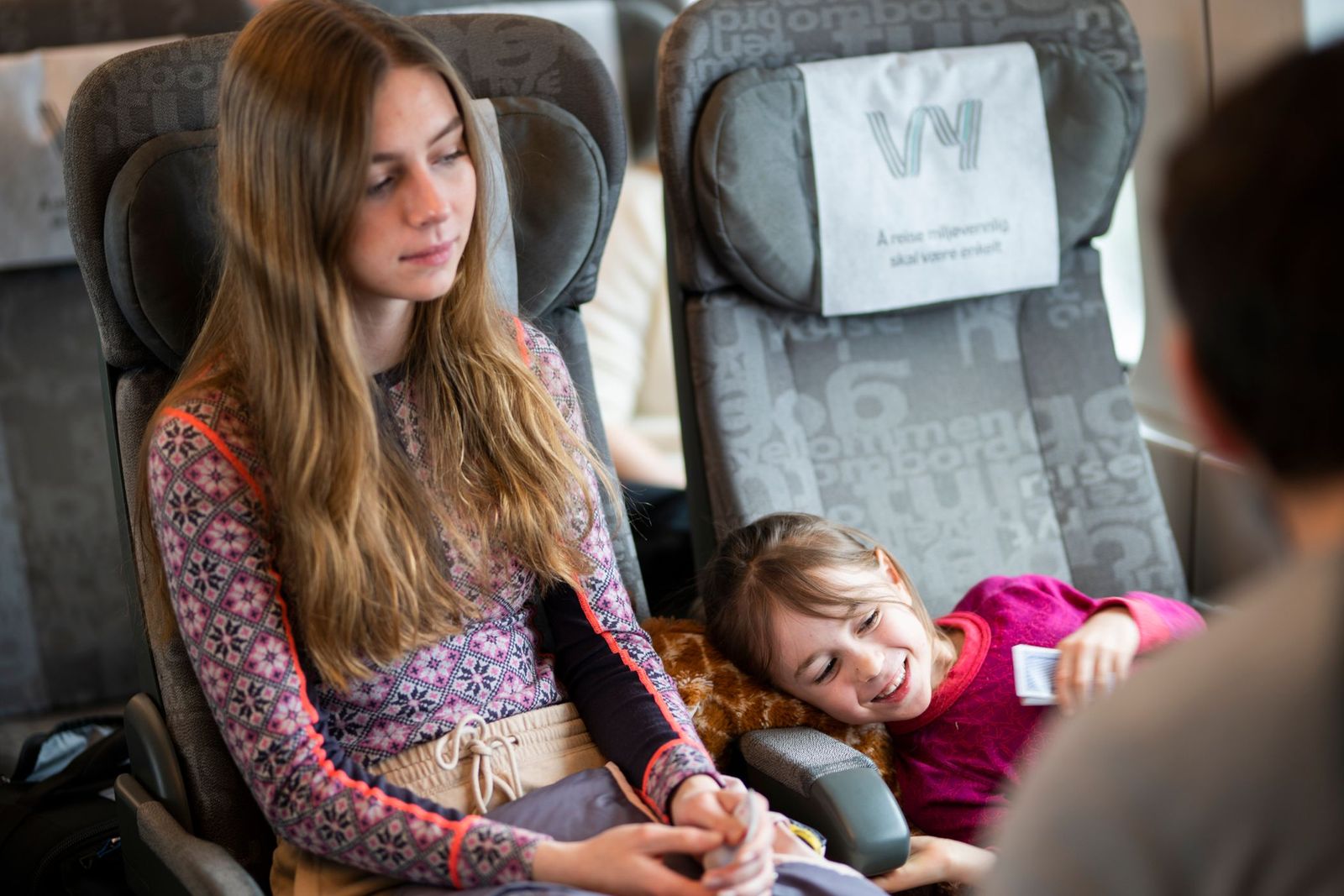 Annonsørinnhold: Ta toget til hyttedøren på vakre Finse