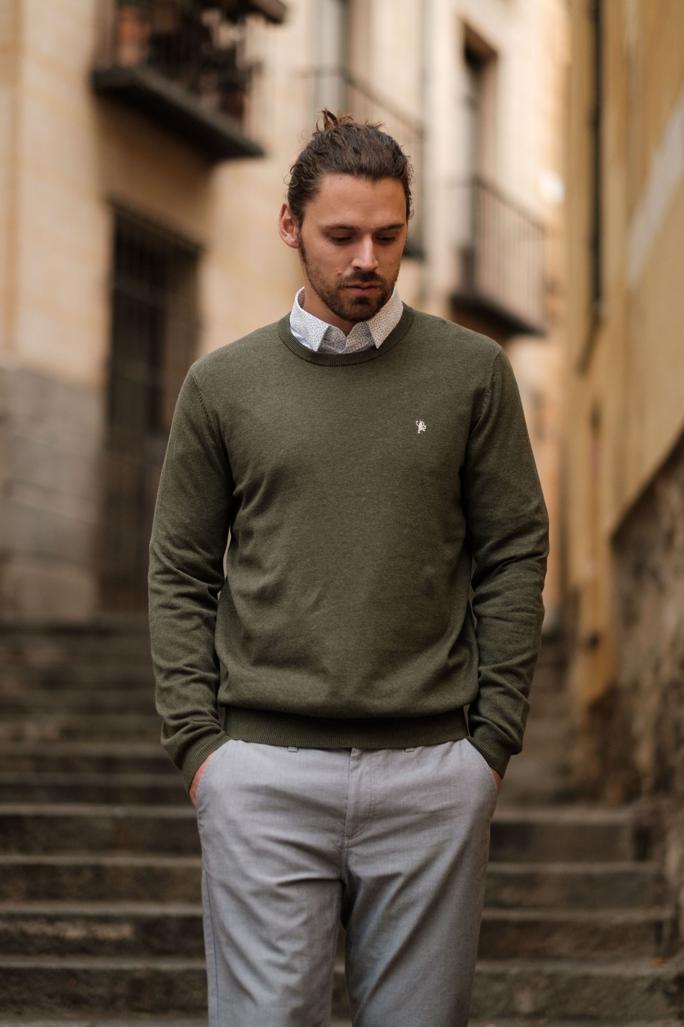 Annonsørinnhold: Tre plagg som enkelt oppgraderer vårgarderoben