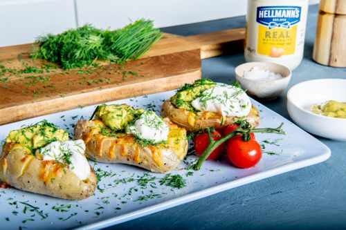 Slik vinner du grillfesten