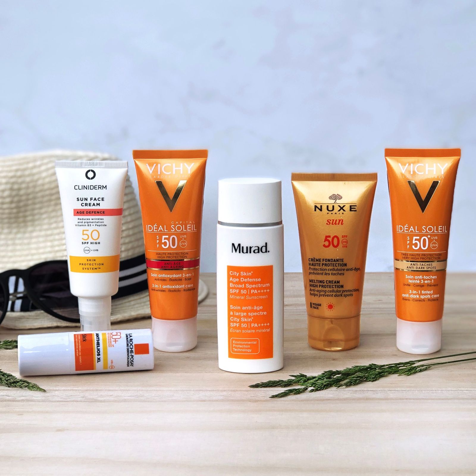 Slik velger du riktig solkrem