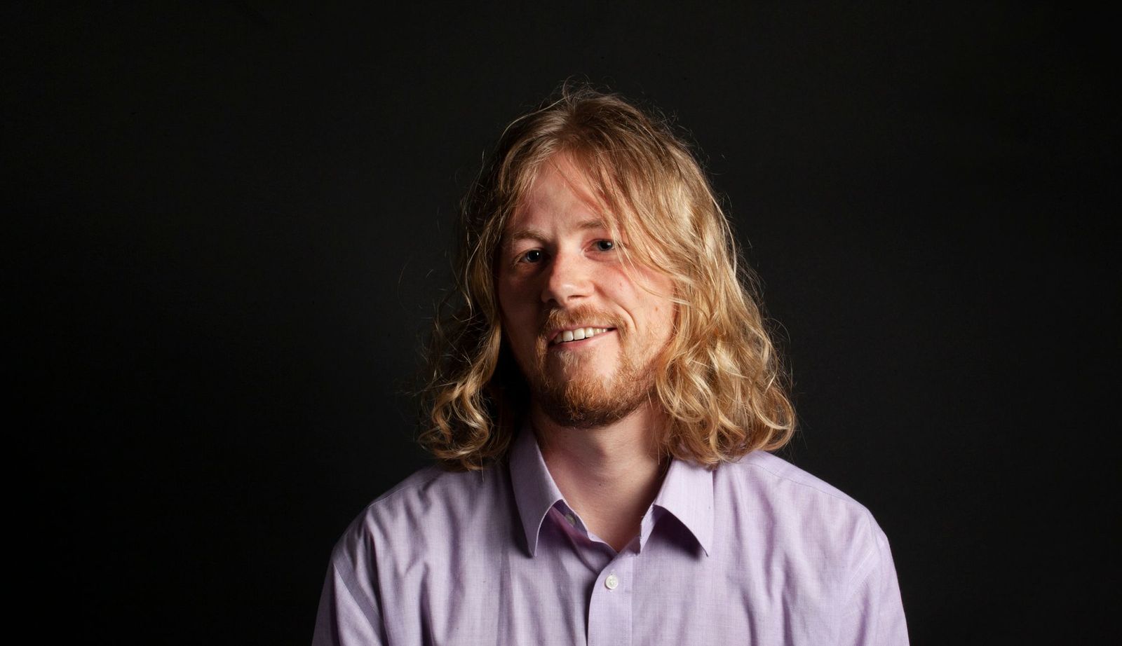 30 under 30: – Det er bare å skru av bryteren
