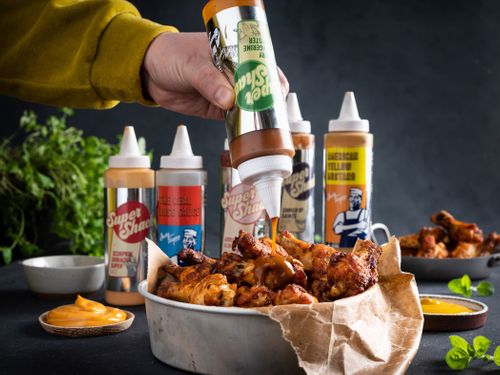 Annonsørinnhold: Slik setter du mer smak på sommeren