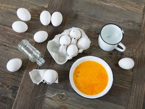 Eggstravagant påske