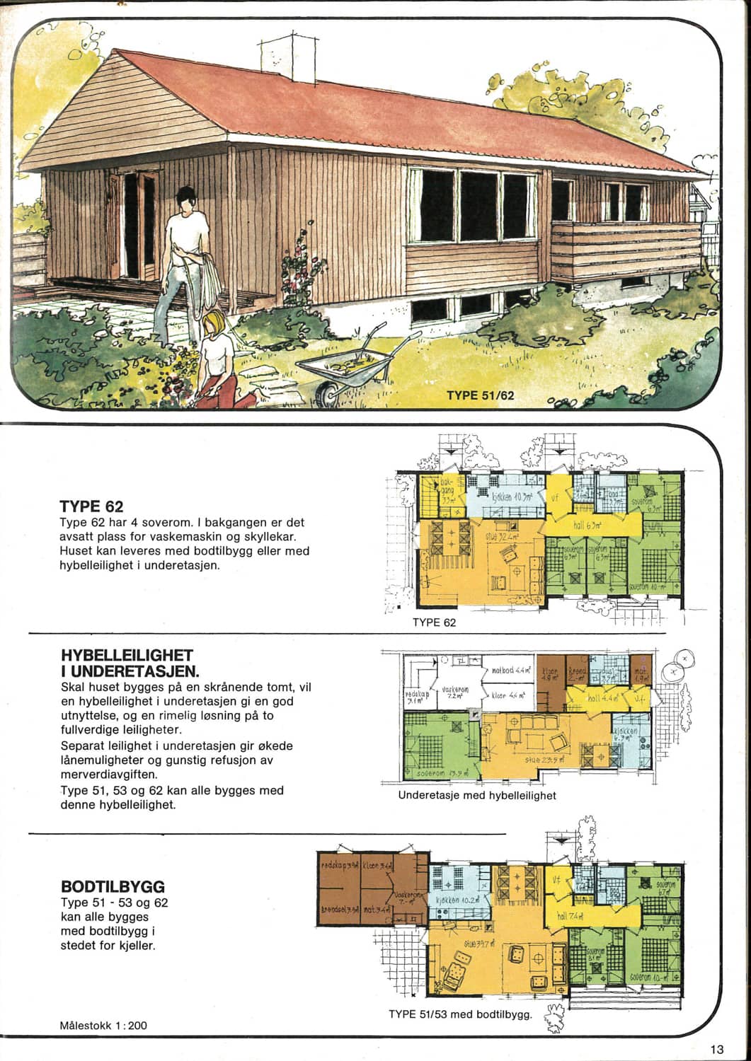 Annonsørinnhold: Norges største boligprodusent endrer navn
