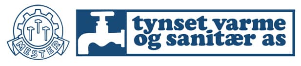 Tynset Varme og Sanitær AS