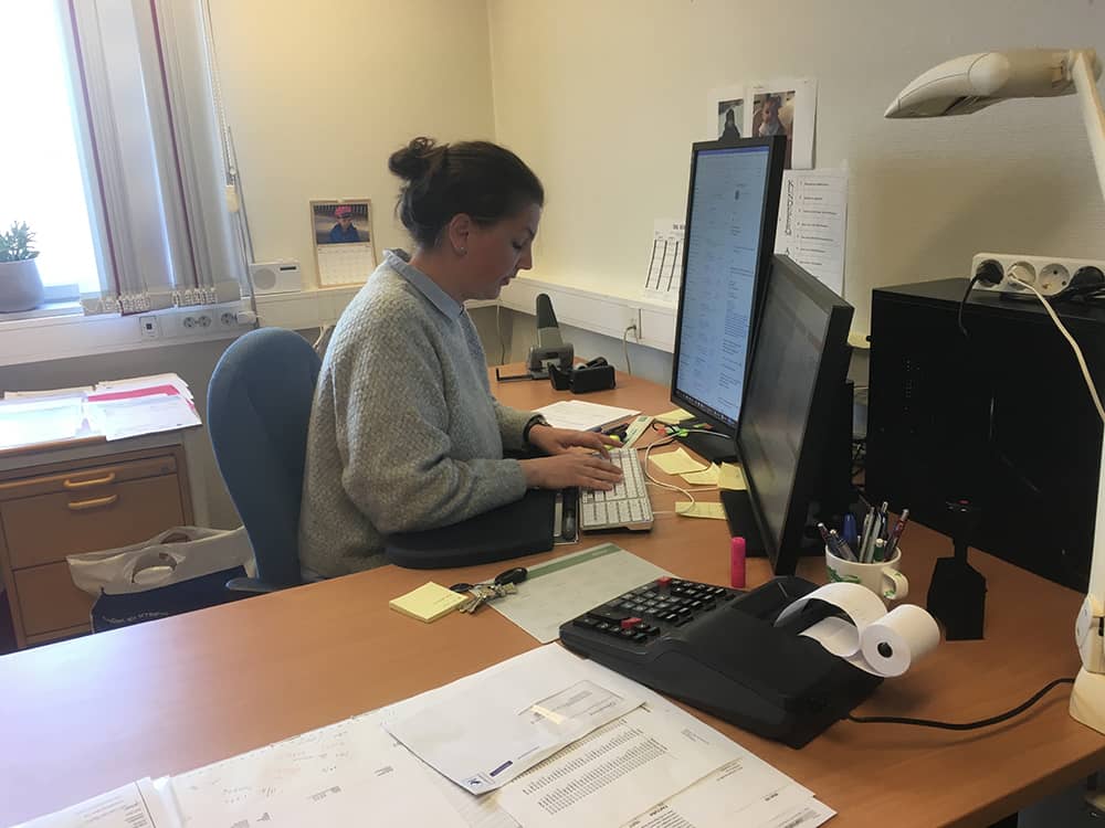 Odal Regnskapskontor AS