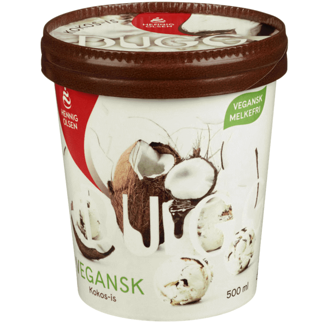 Annonsørinnhold: Her er sommerens beste iskrem!