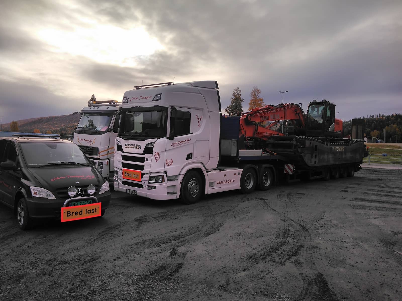 Jakola Transport AS