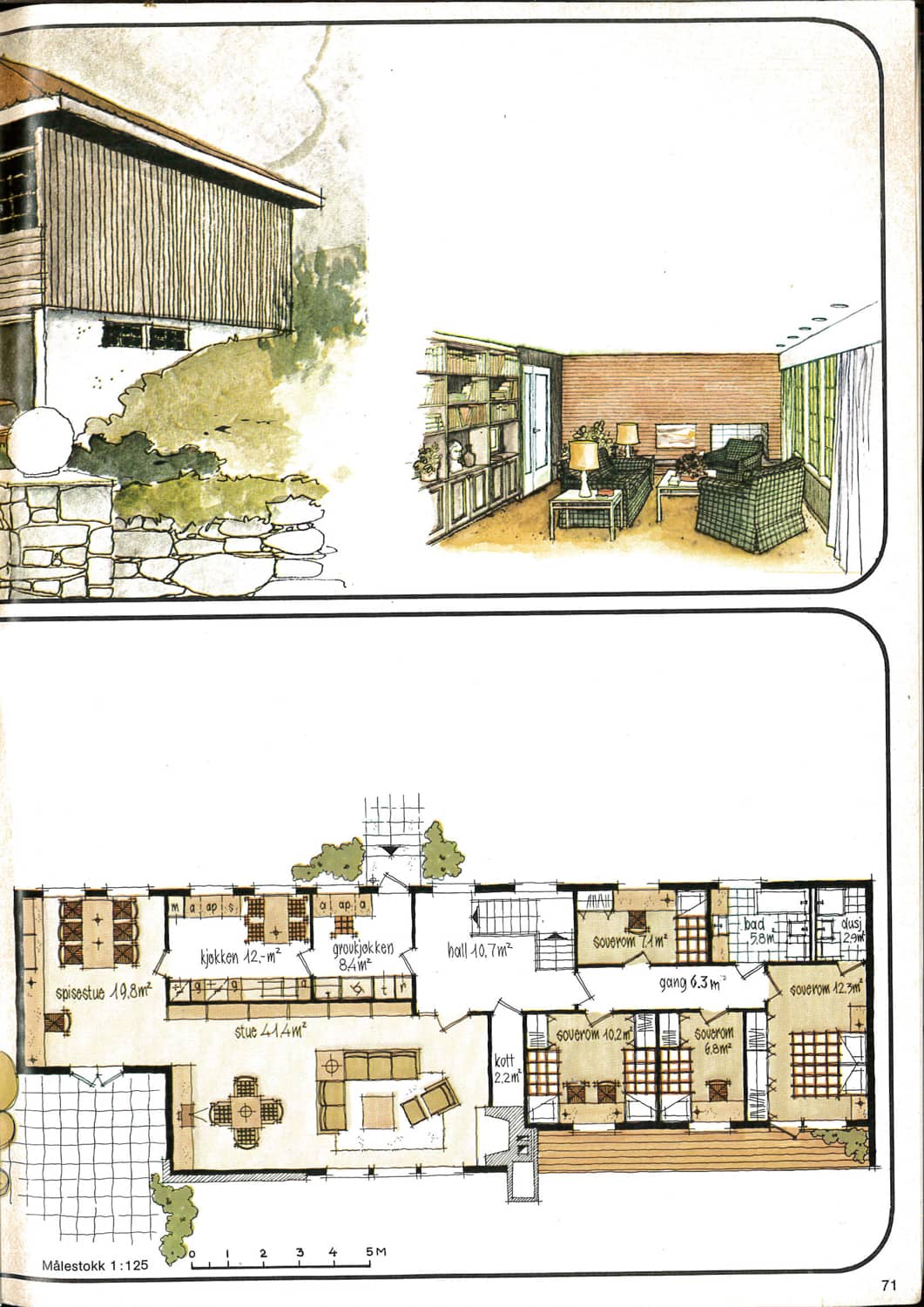 Annonsørinnhold: Norges største boligprodusent endrer navn