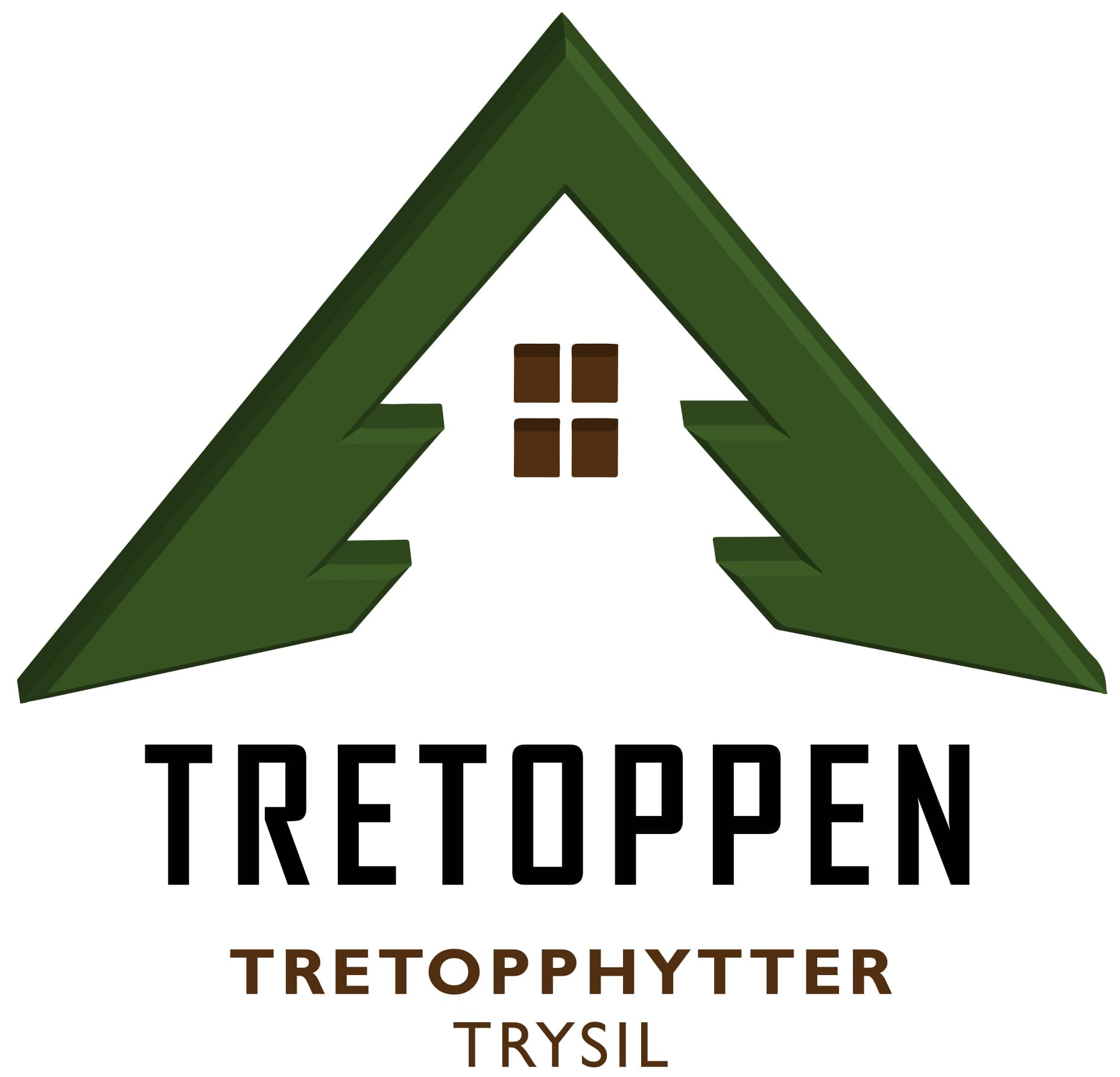 Tretopphytter Trysil