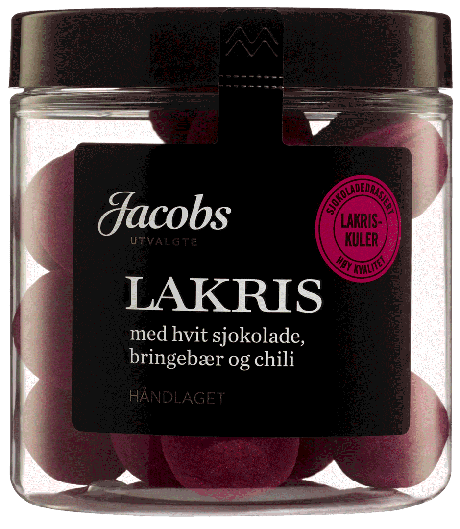 Annonsørinnhold: Dette er den perfekte desserten til 17. mai